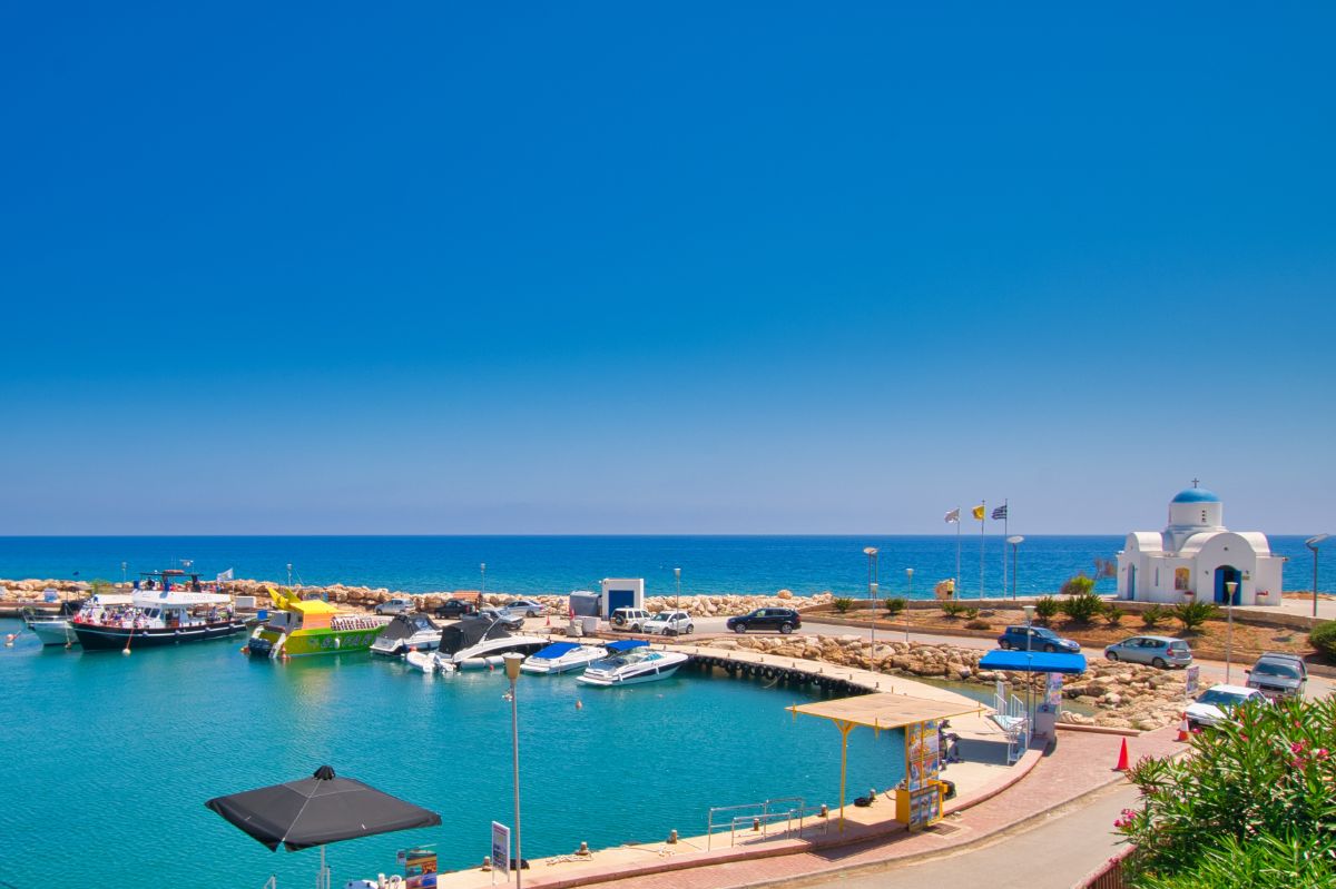 Property for sale in Protaras - Emerald Property Consultants - Cyprus