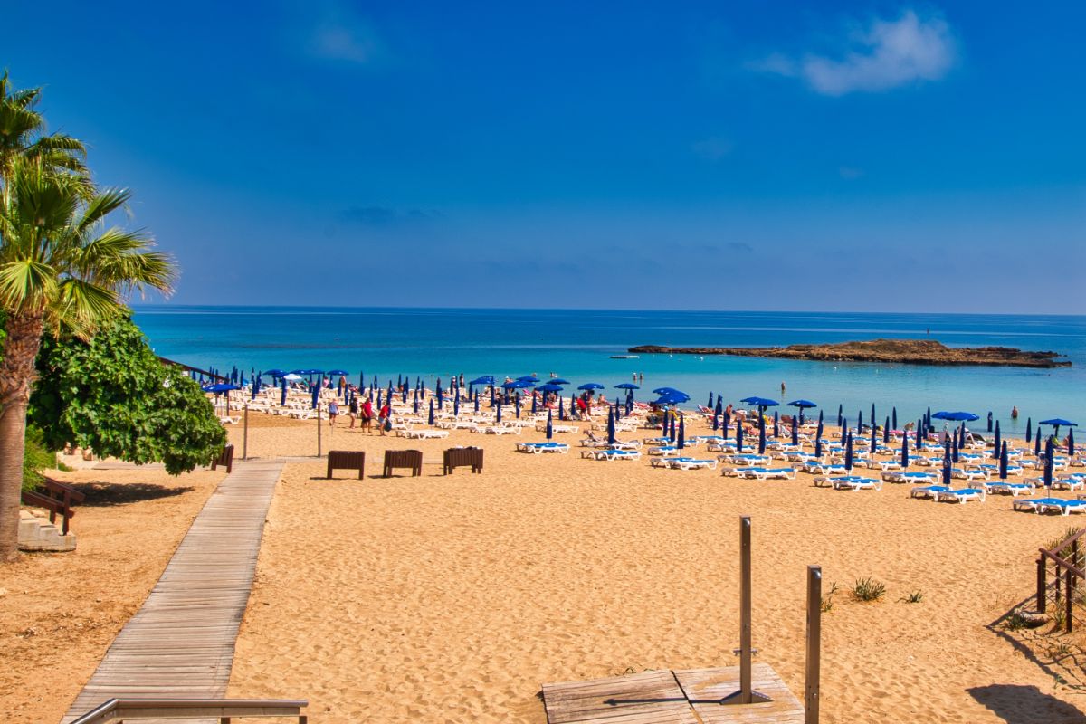 Property for sale in Protaras - Emerald Property Consultants - Cyprus