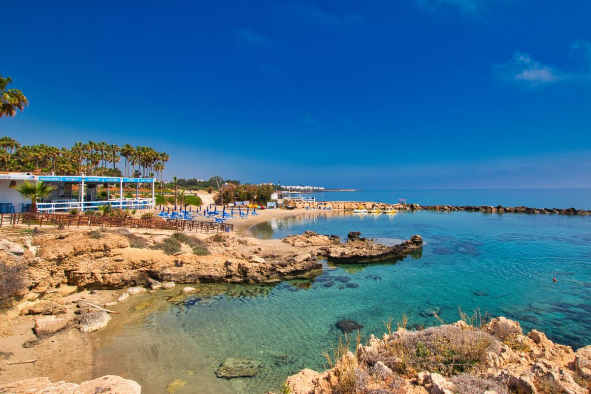 Property for sale in Protaras - Emerald Property Consultants - Cyprus